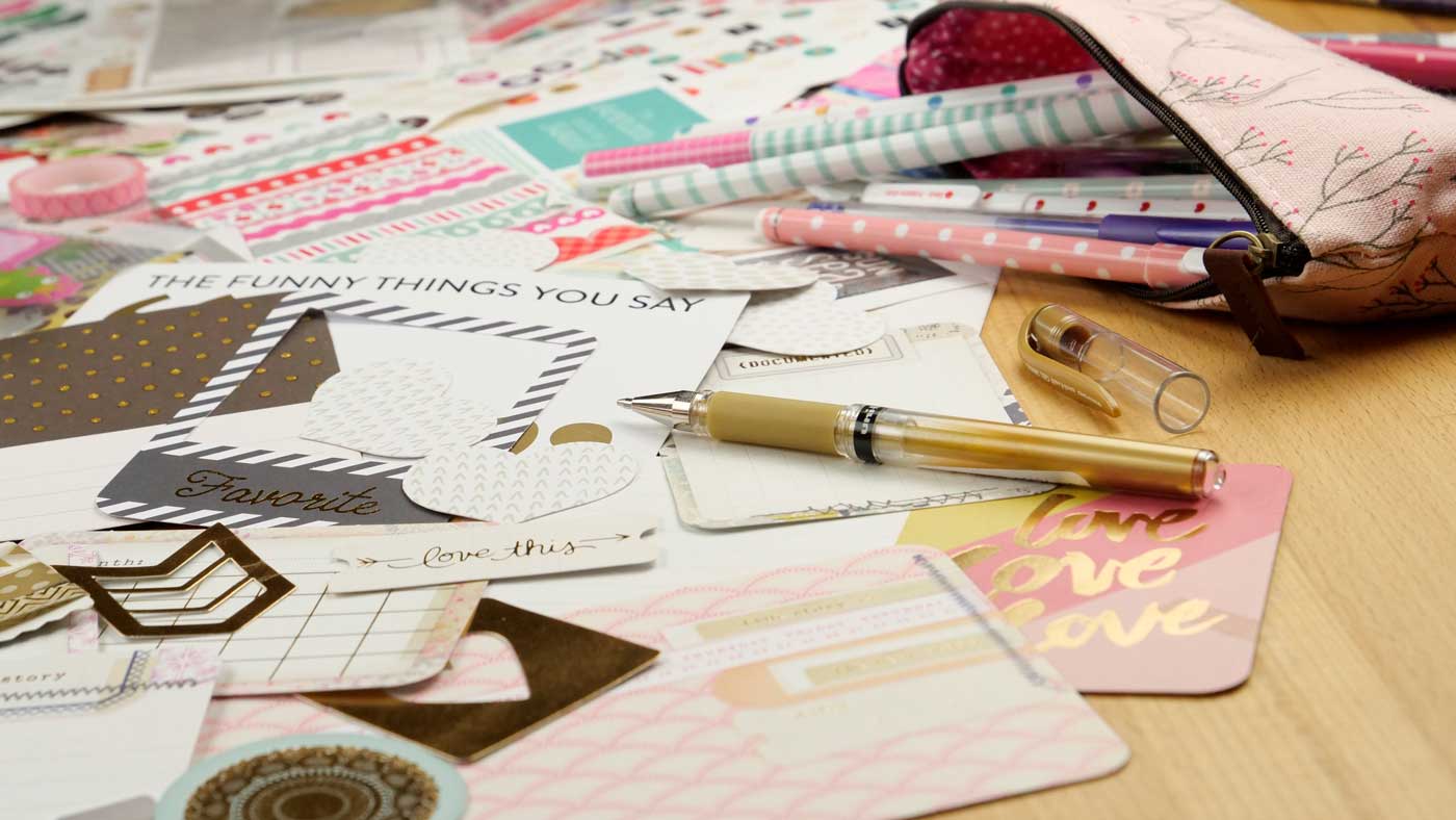 Snip, Glue, Play: 5 Paper Craft Activities That Build Fine Motor Skills ...