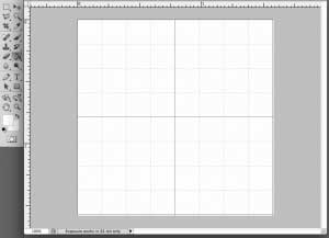 Making Striped Paper Part 8 - Chevron or Zigzag Stripes