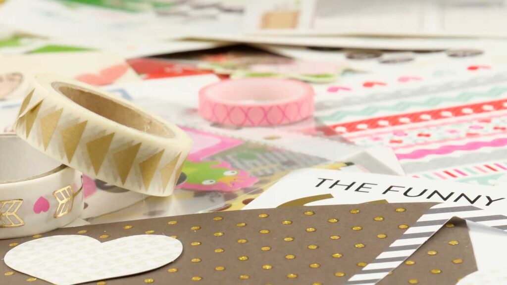 How to Create a DIY Learning Station at Home or School Using Printables