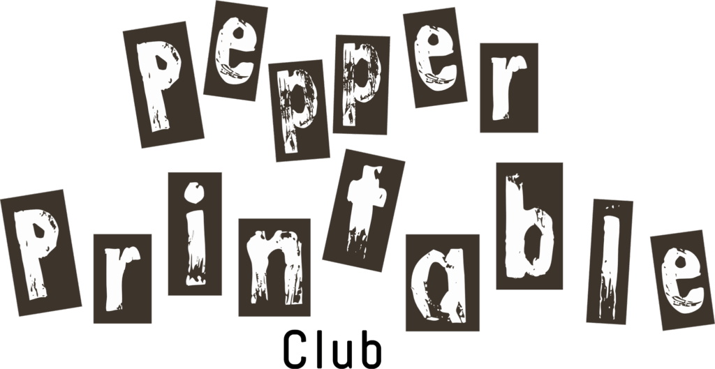 The Easiest Way to Brighten Someone’s Day: Printable Treat Labels for ...